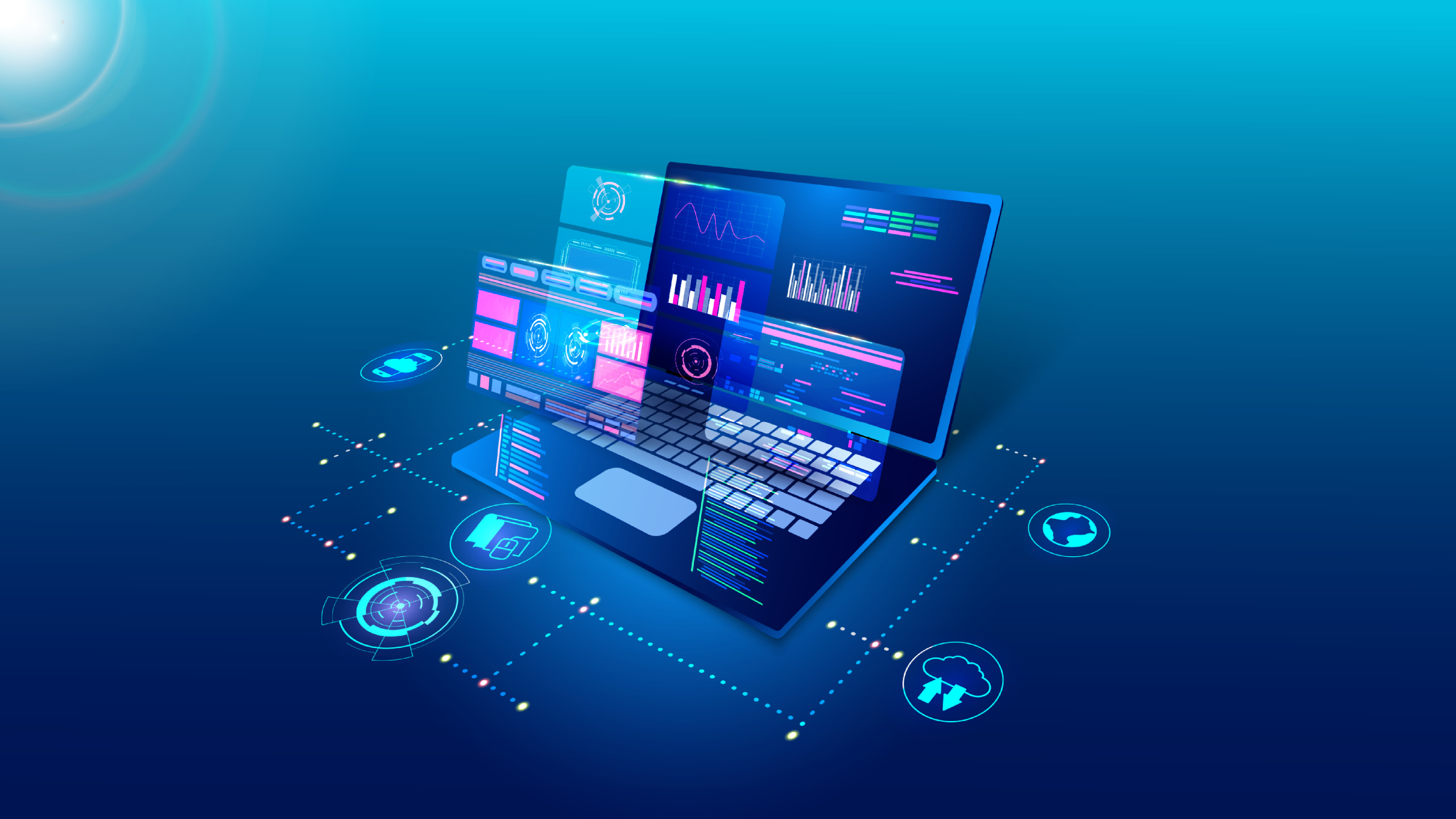 What Is API Integration Lumics